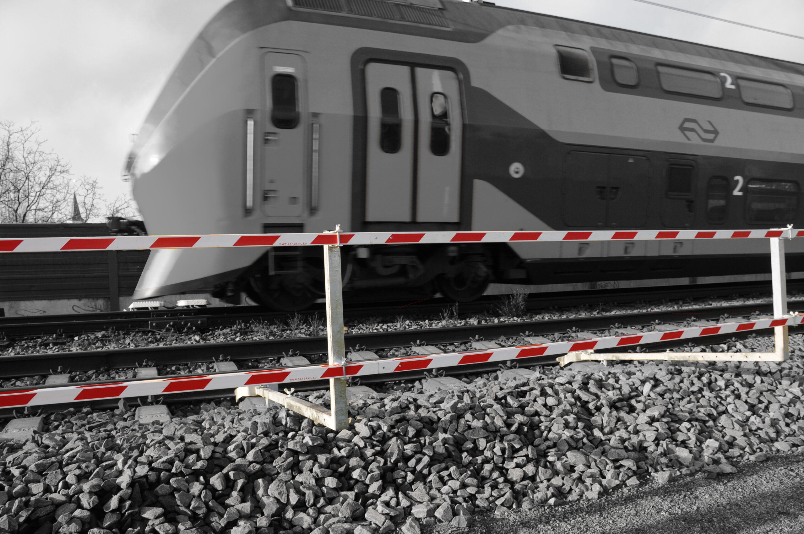 Rail Safety Constructions | Veilige werkplek in Railinfra